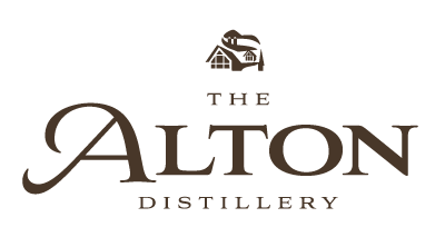 INSIDE THE ALTON - Alton Distillery